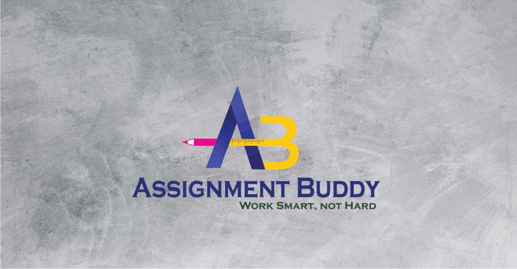 Assignment Buddy | Work Smart, Not Hard